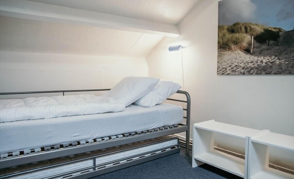 Elfenpad 11 Familien Ferienhaus Auf Park Duinrand - Westenschouwen