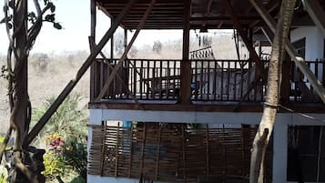 Terraço/pátio interior