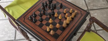 Instalações desportivas