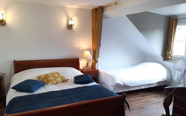 Hotel Saint Hubert - Viroinval