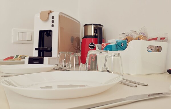 Flos Guest House - Lucera