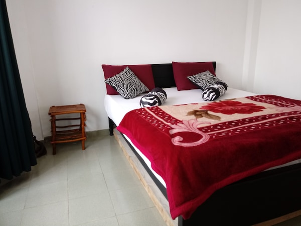 Mount Crest Cottage - Nuwara Eliya