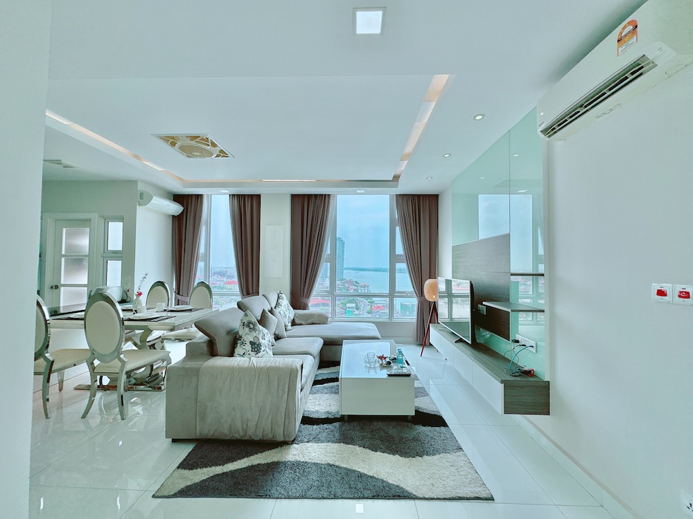 Infinity 28 Hotel & Residence - Phnom Penh