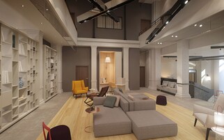 Comodidade do alojamento