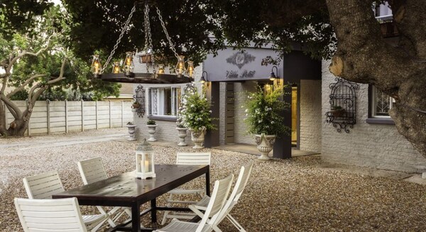 Villa Petit - Jeffreys Bay