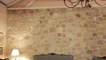 Apartamento | Sala | TV de ecrã plano