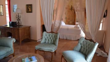 Apartamento | Sala | TV de ecrã plano