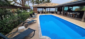 Terraço/pátio interior