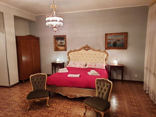 Villa Ada B&b - Agropoli