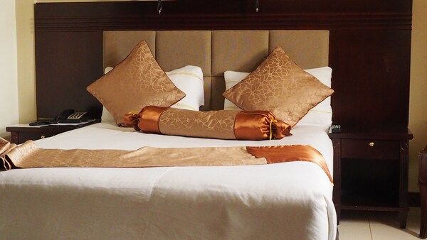 Alwaq Hotel - Bahir Dar