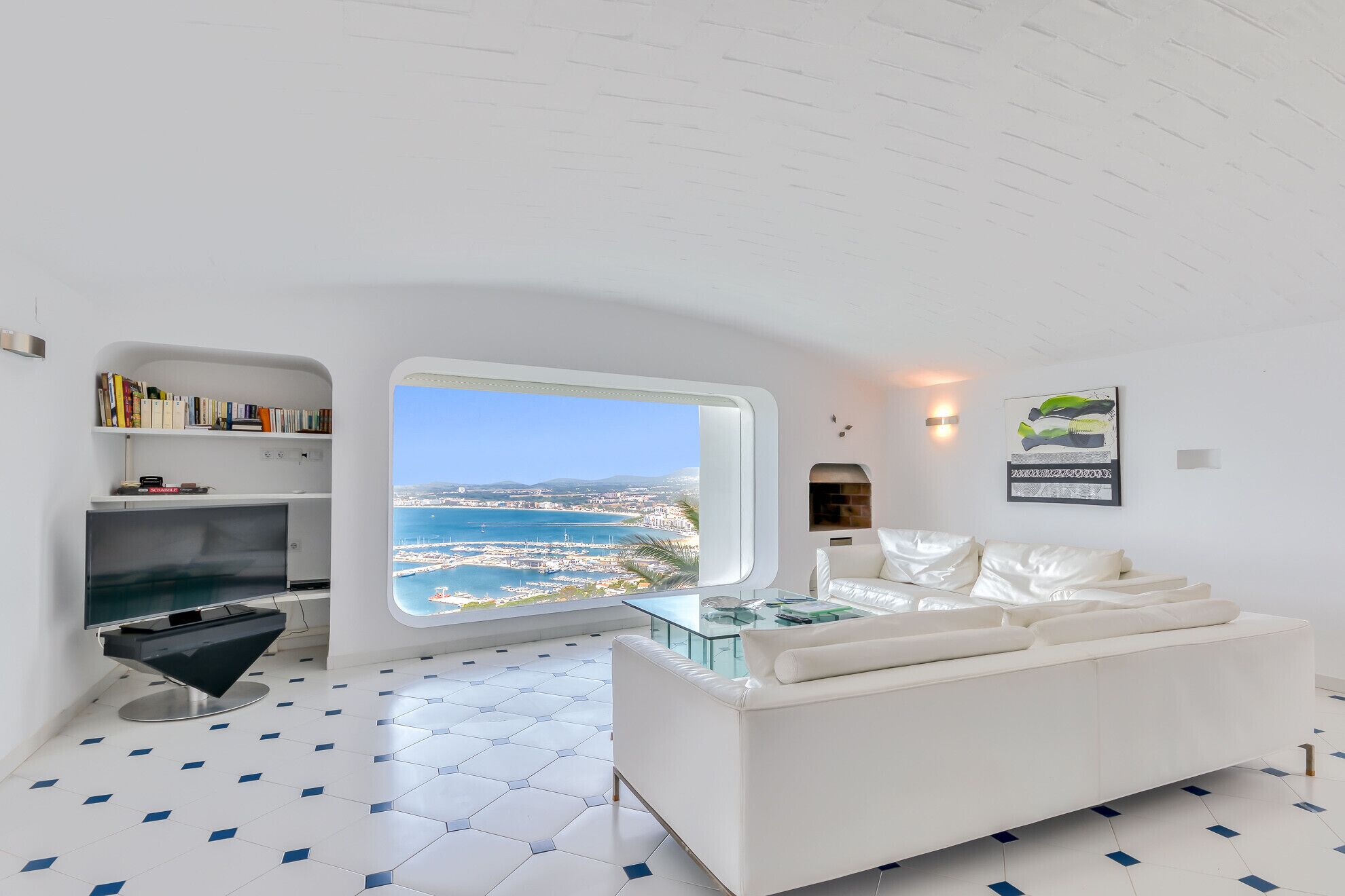 Villa Lou Roses - Espagne