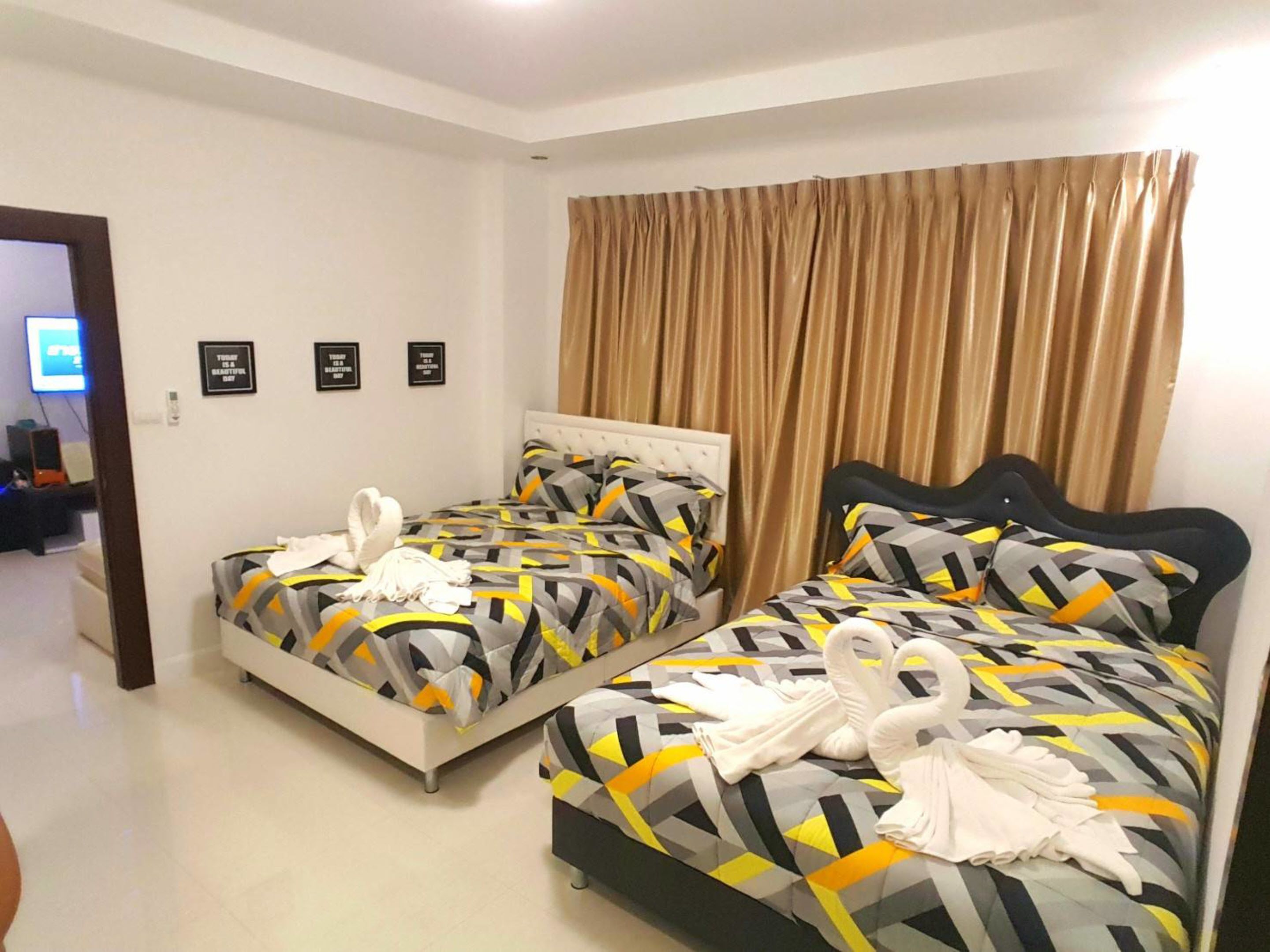 Panbuddee Pool Villa in Hua Hin: Find Hotel Reviews, Rooms, and Prices ...