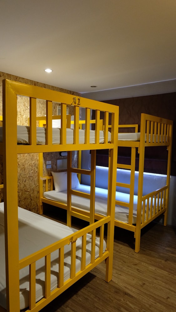 Frutta Hostel - Pa Tong