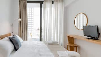 Villa Design, várias camas, não fumadores | 5 quartos, lençóis de algodão egípcio, roupa de alta qualidade