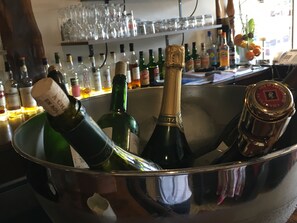 Bar (no alojamento)