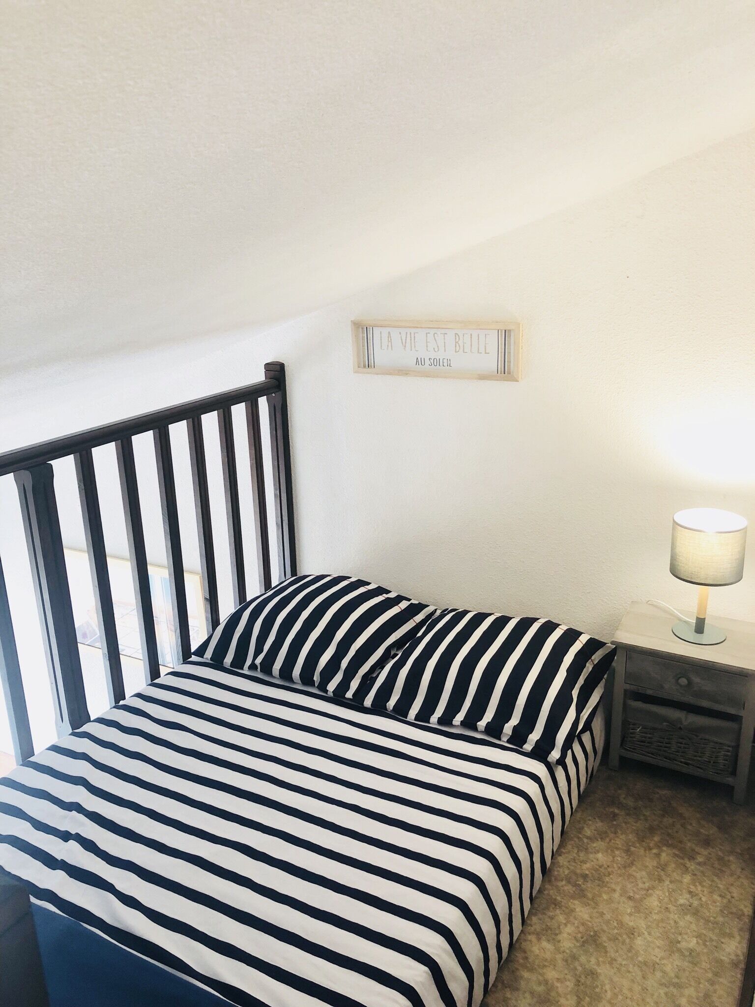 What If Your Happiness Is 1 Minute From The Beach? - Agde