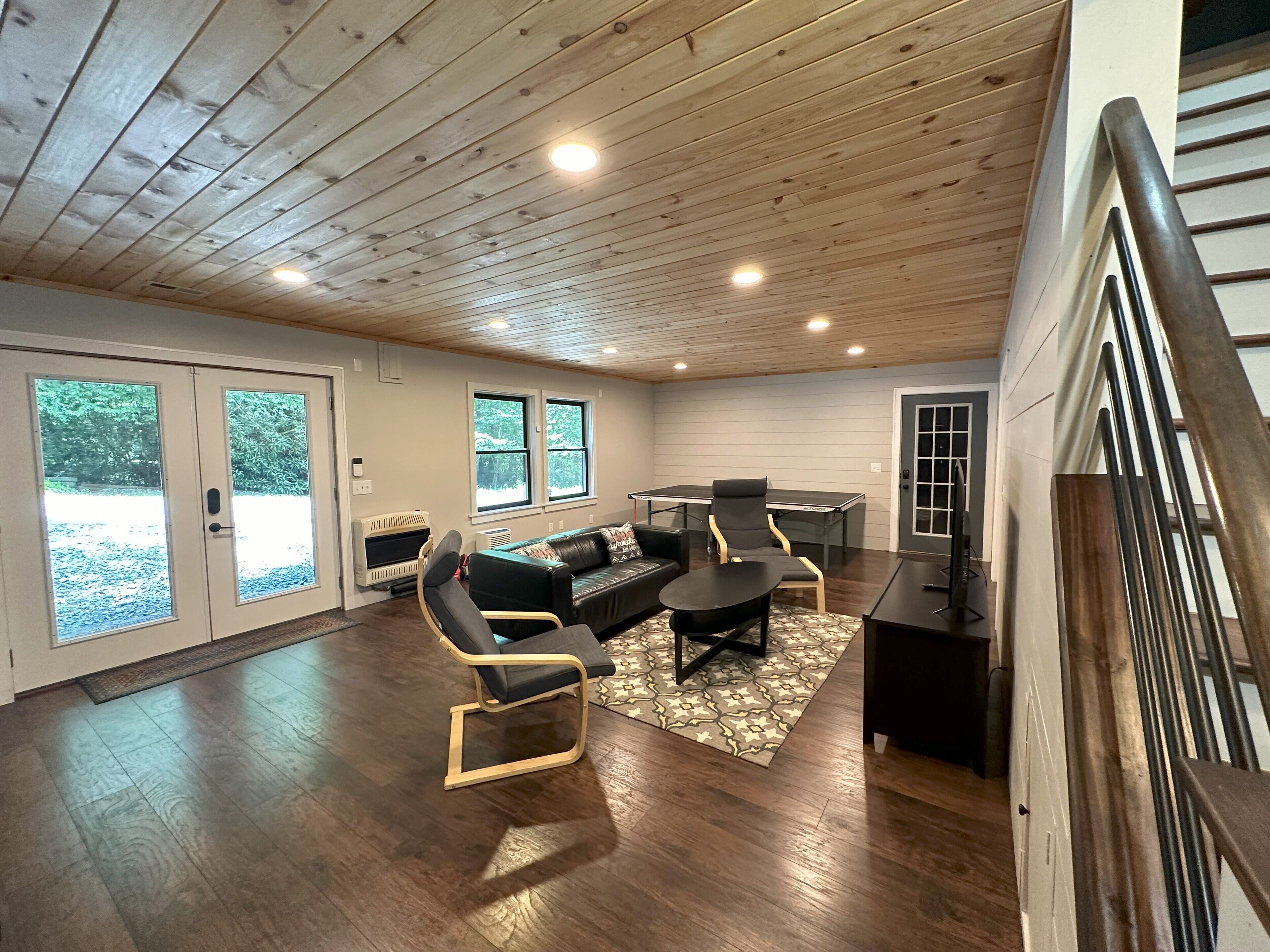 Blue Ridge Pkway:chef Kitchen,fenced Yardplayground,hottub,5bdrms, 4public Rooms - Boone, NC