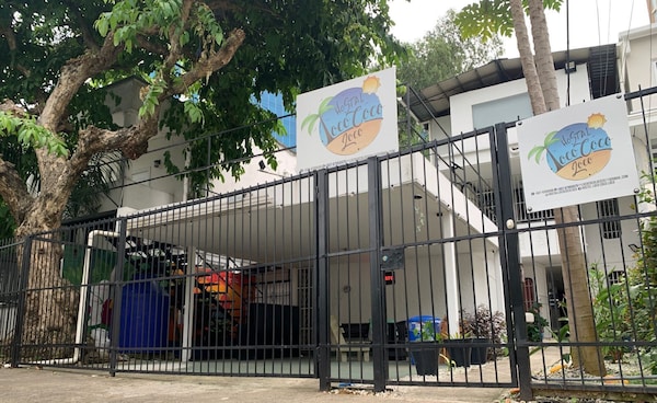 Hostel Loco Coco Loco - Panama