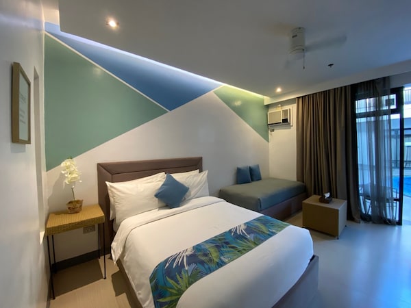White Breeze Palawan Boutique Hotel - Puerto Princesa