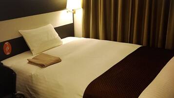 Roupas de cama premium, Wi-Fi de cortesia, roupa de cama