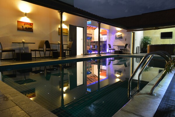 D Villas - Colombo (Sri Lanka)