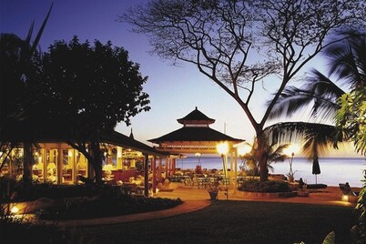 RBR Hotel and Restaurant