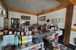 Receção