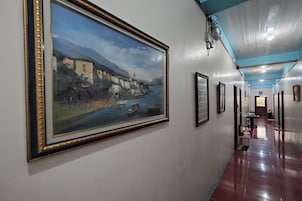 Sala de reunião