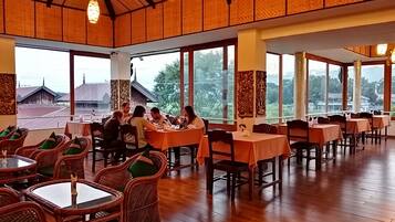 Café da manhã