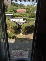 Terraço/pátio interior