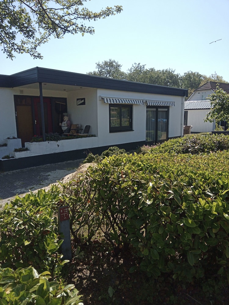 B&b De Zeemeeuw - Zeeland