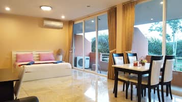 VIP Room | Refeições no quarto