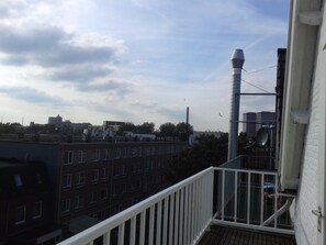 Casa conforto, 1 cama Queen | Sacada