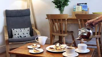 Casa de Campo, 1 quarto | Café e/ou cafeteira