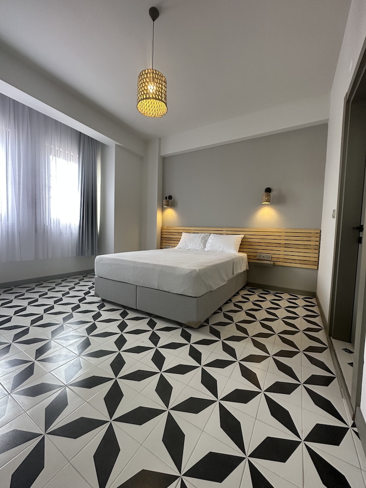 Bozcaada Arcadia Hotel - Bozcaada