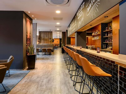 Ibis Styles Bamberg Hotel