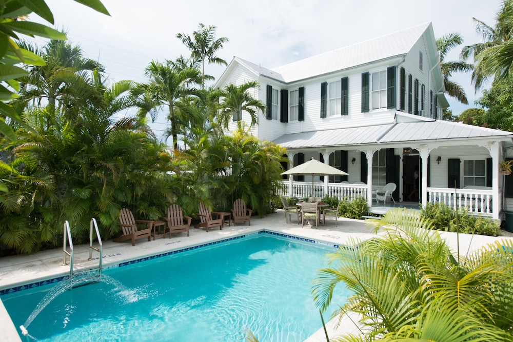 The Conch House Heritage Inn - Key West, FL