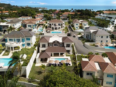 Royal Villas  Cofresi 5