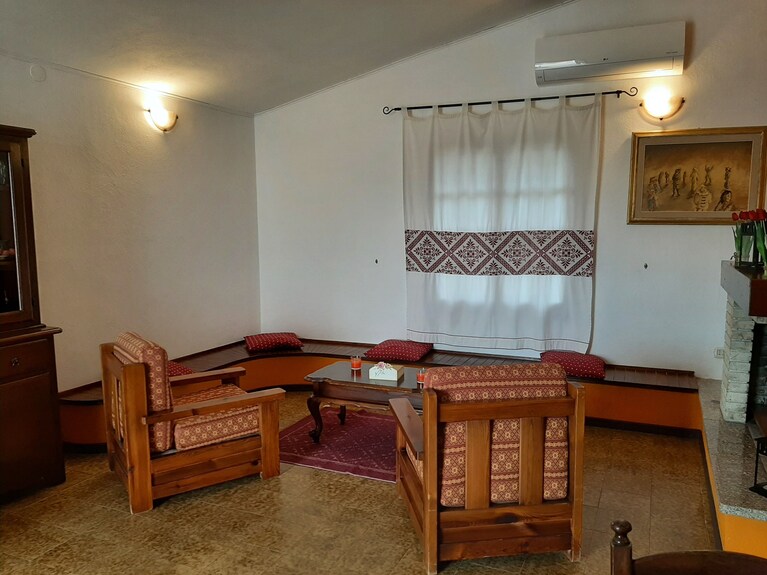 Villa Imma 6 Pl Quartu S. En Korting Op September Gratis Wifi - Quartu Sant'Elena