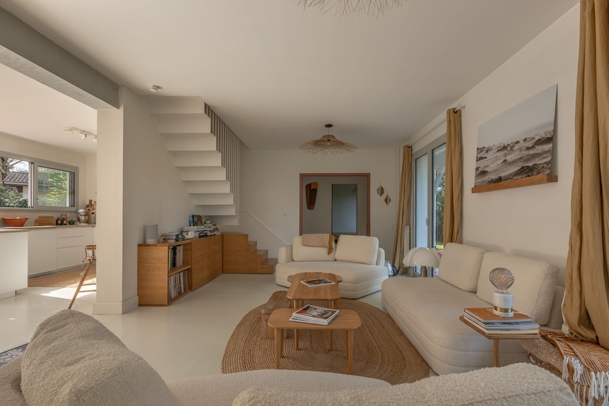 Last Min! Villa Piquey Beschikbaar Van 24 Augustus Tot 7 September - Arcachon