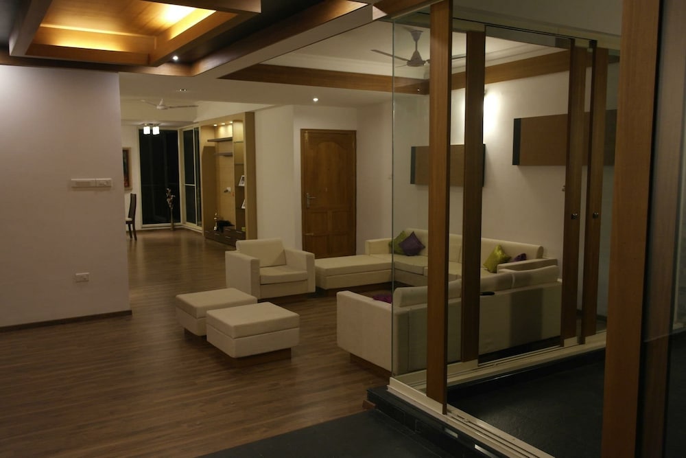 Serene Homestay-trivandrum - Thiruvananthapuram