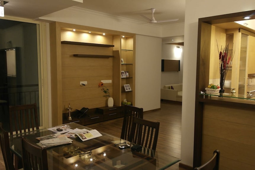 Serene Homestay - Trivandrum - 特拉凡德倫