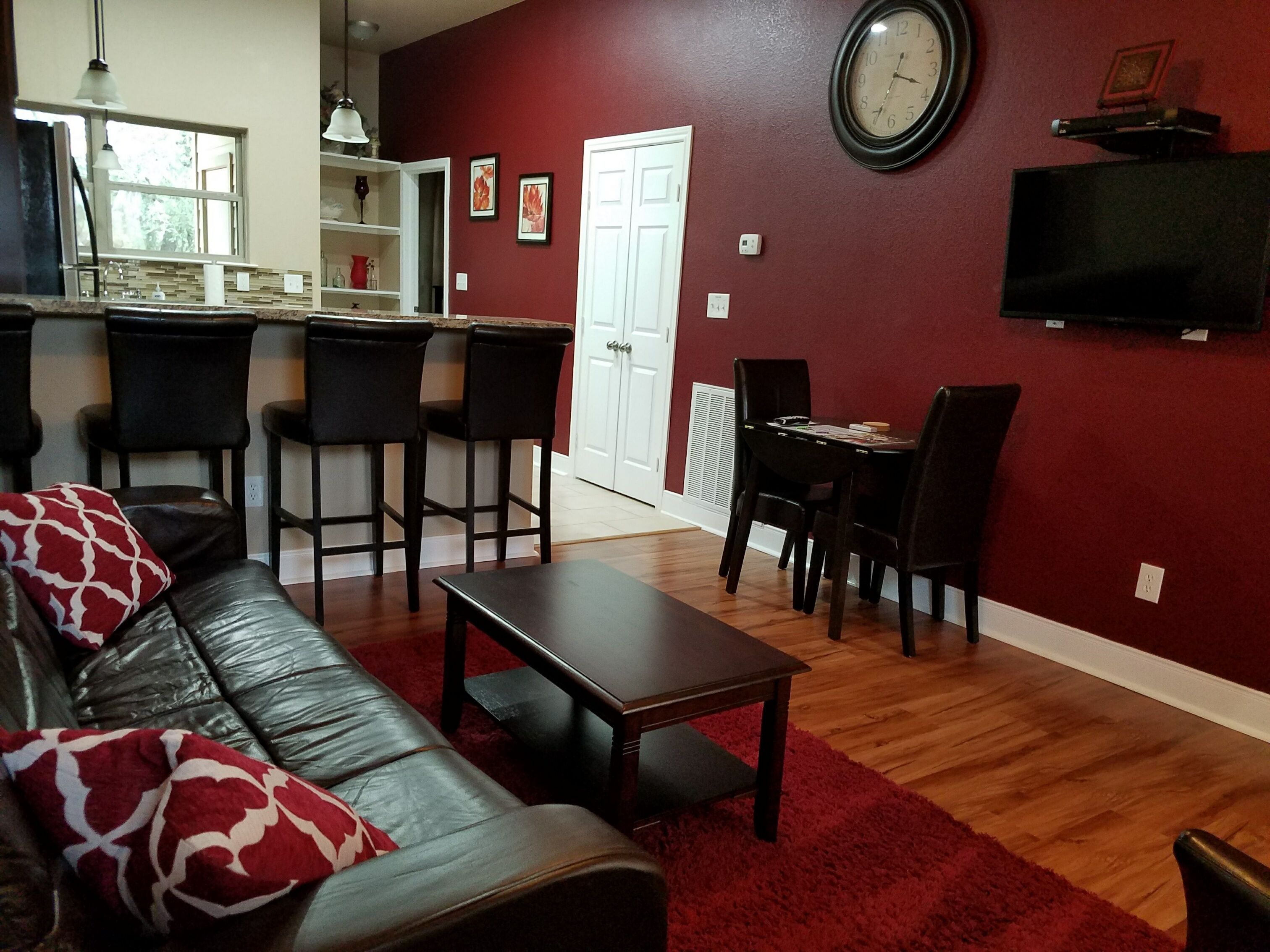 "The Rosewood" Poco País, Cerca De La Ciudad, Nuevo, Limpio Y Fresco. - San Marcos, TX