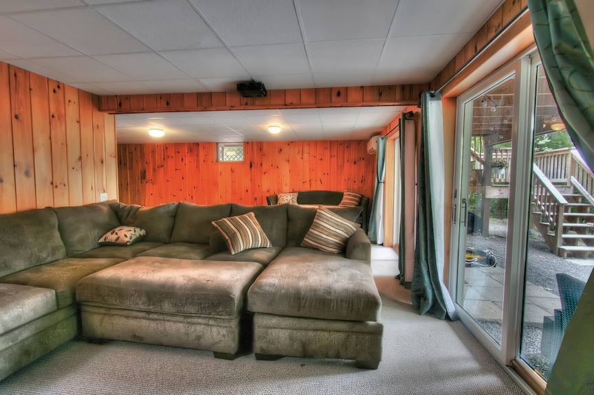 Au Bord Du Lac, Du Côté Calme Du Lac Principal! - Hudson, NY