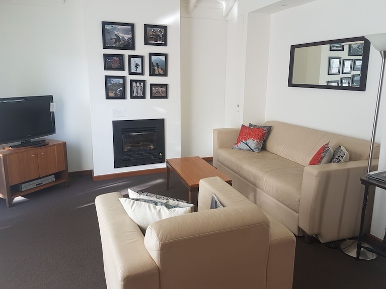 Pinnacle Valley Chalet 11 Sherpa's Rest - Gippsland