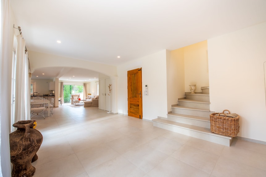 Villa Saint-tropez - Saint-Tropez