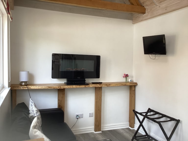 Entfliehen Sie Dem Alltag, Entspannen Sie Sich, Erkunden Sie Cozynook Ist Die Perfekte Basis, Um All Dies Zu Tun - England