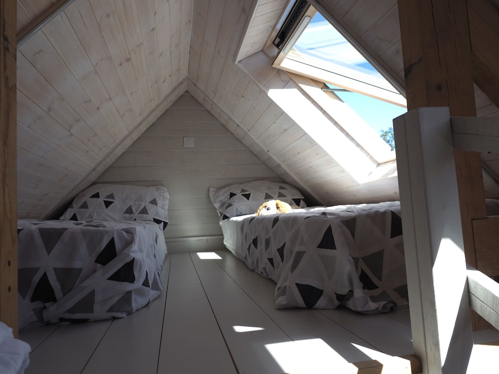 Unique Space Located In Beautiful North Norfolk
Relax Or Explore From Your Door! - Norfolk