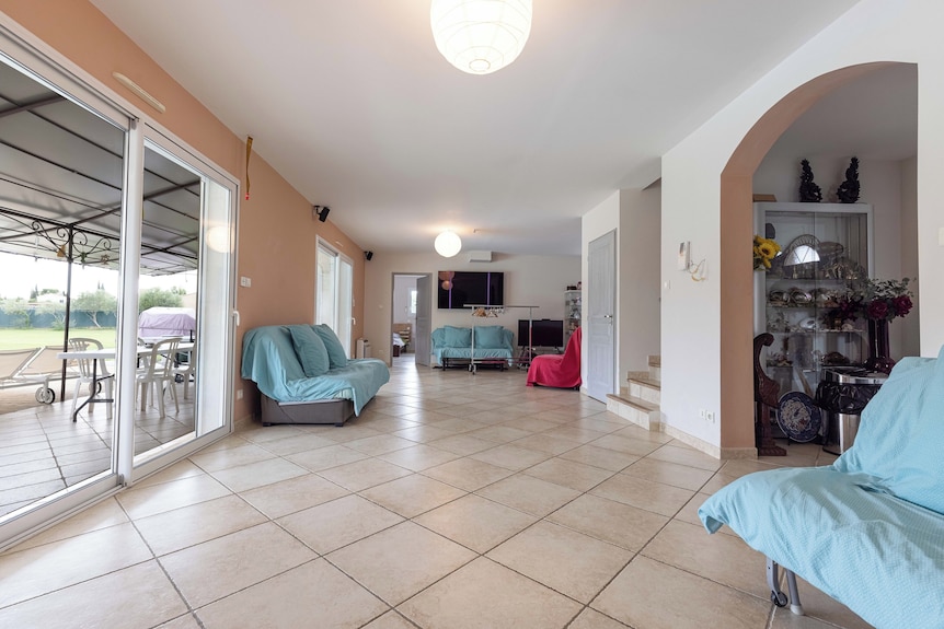 Le Mas De L'olivier Arles 10/18 Pers 2 Toits Possi - Arles