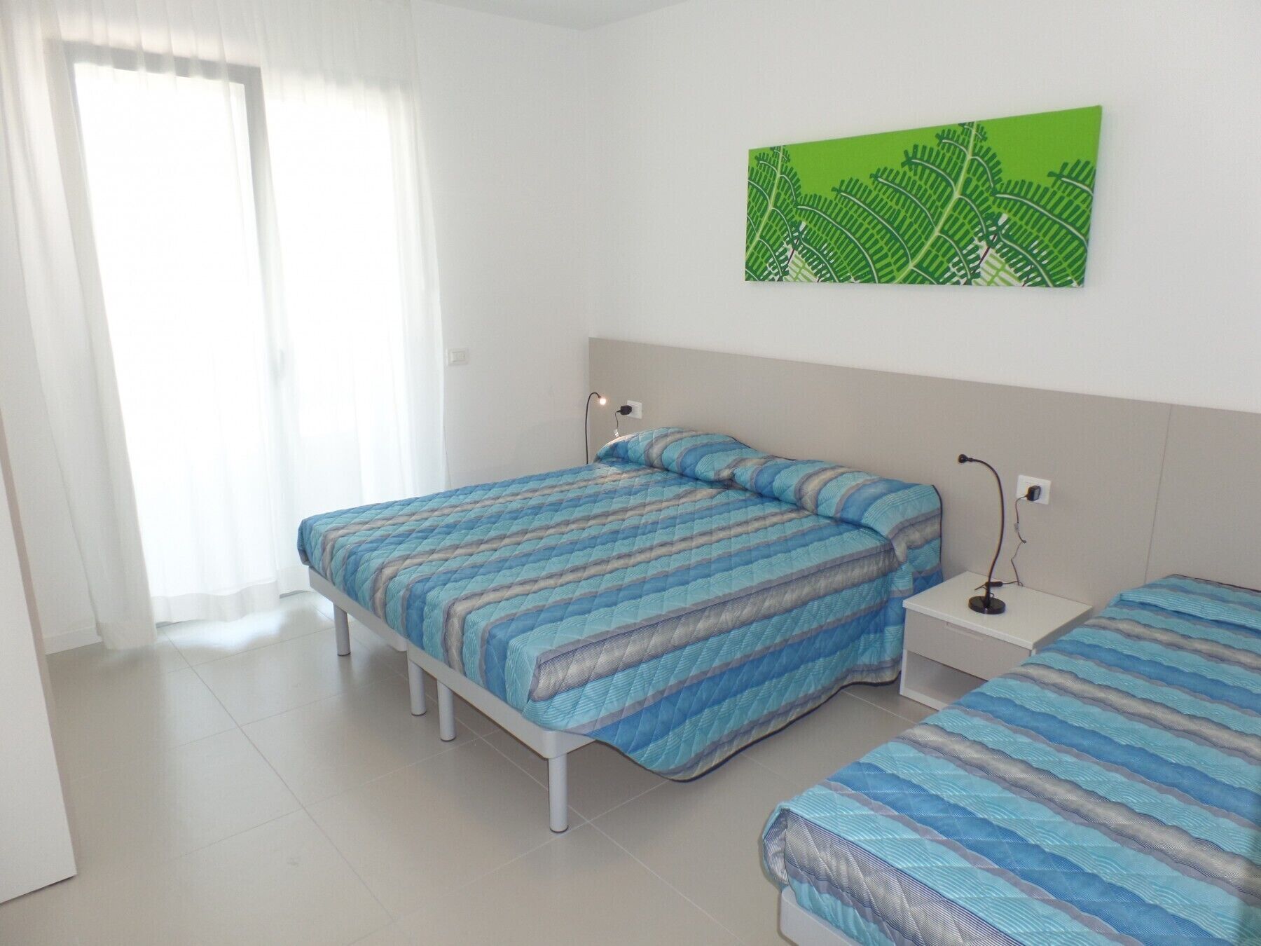 Condominio Quasar C - New 2017! - Lignano Sabbiadoro